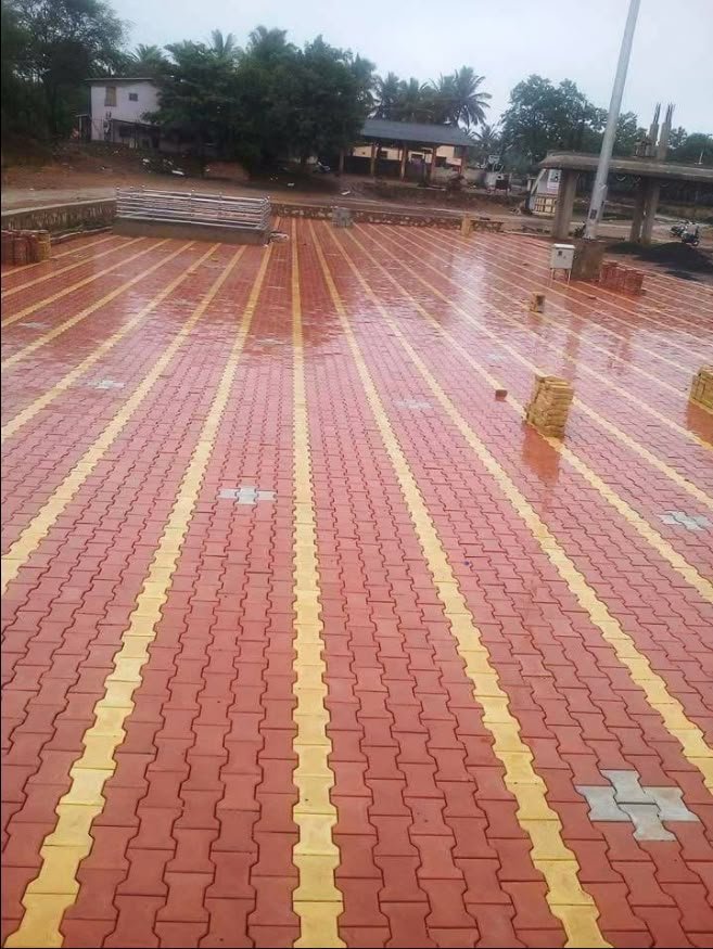 Block Pavement – bluebuildingmaintenance.co.uk